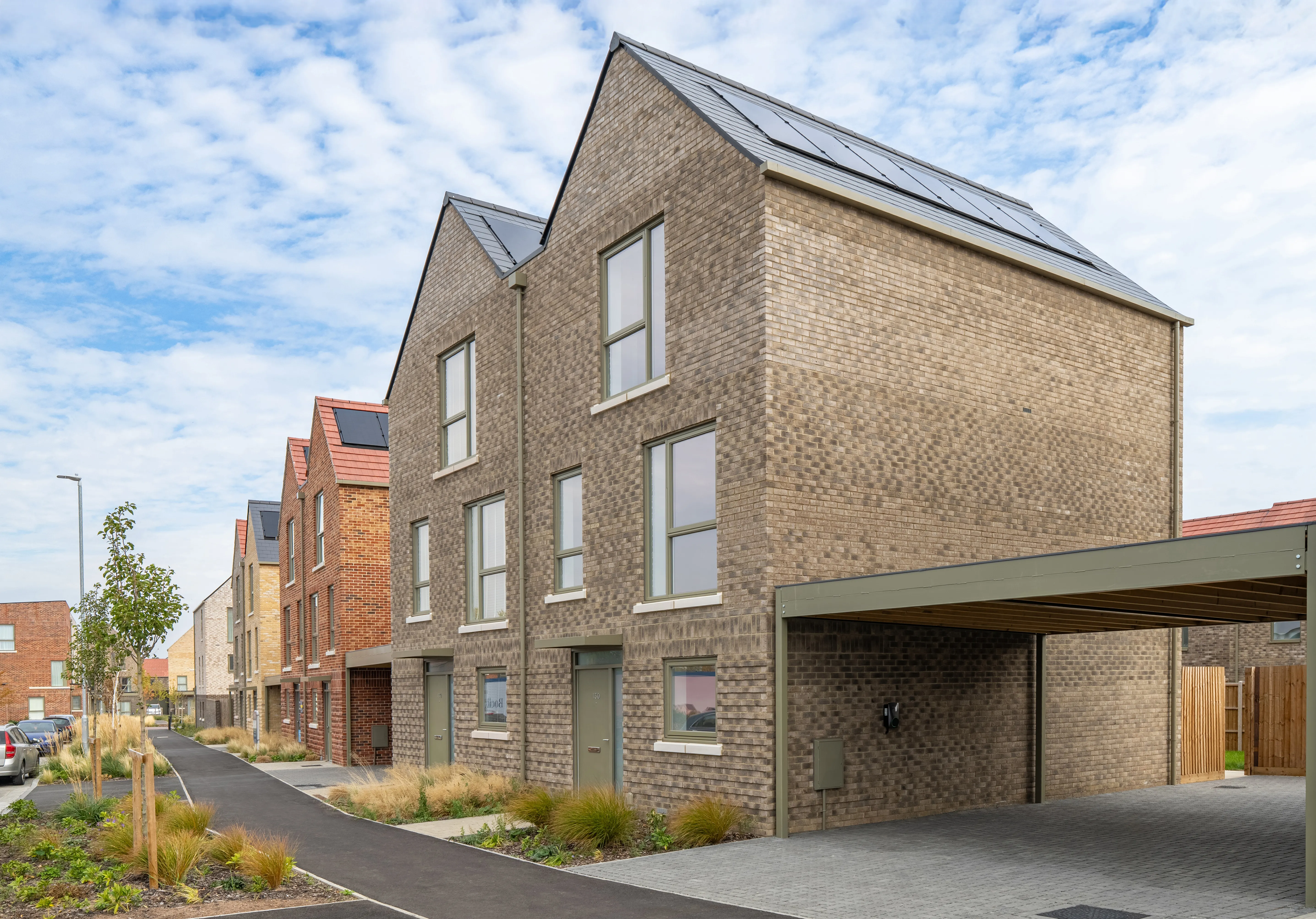 The Perrin, Number 68 | Marleigh